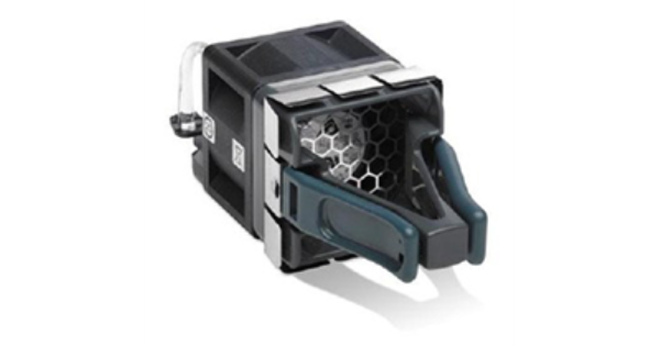 Купить Блок вентиляторов Cisco ASR-920-FAN-M, , бренда Cisco, в ...